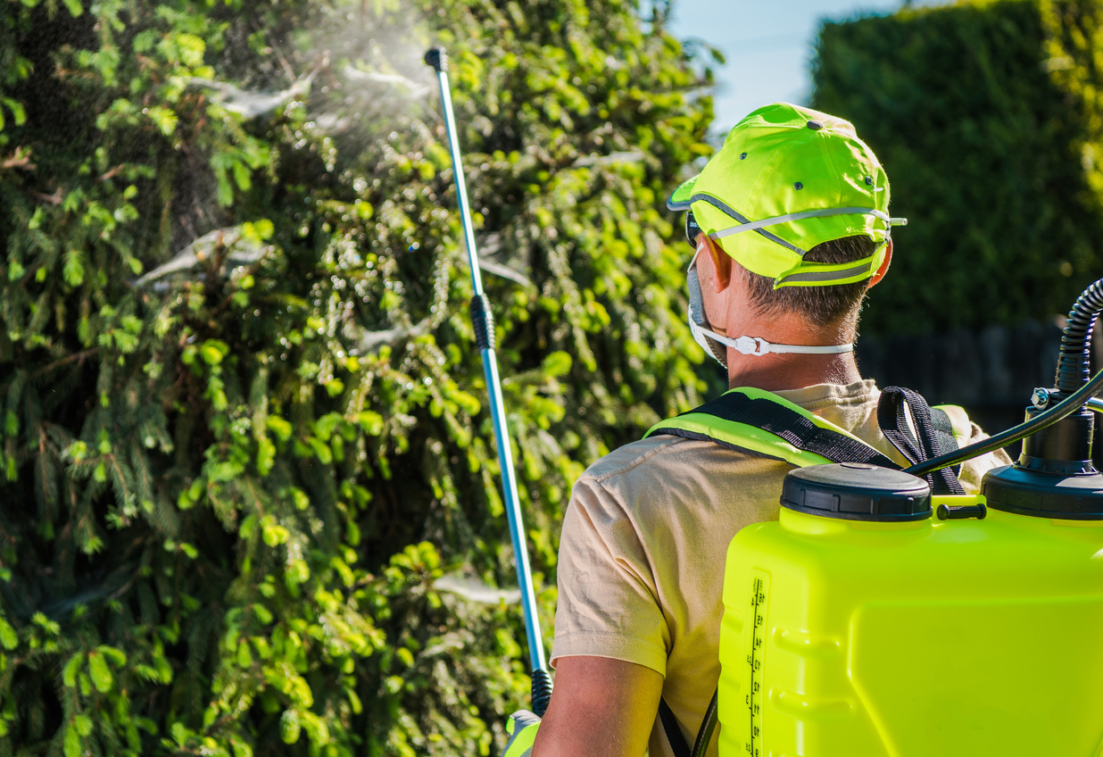 Cloverleaf Holdings - Pest Control | Minnesota